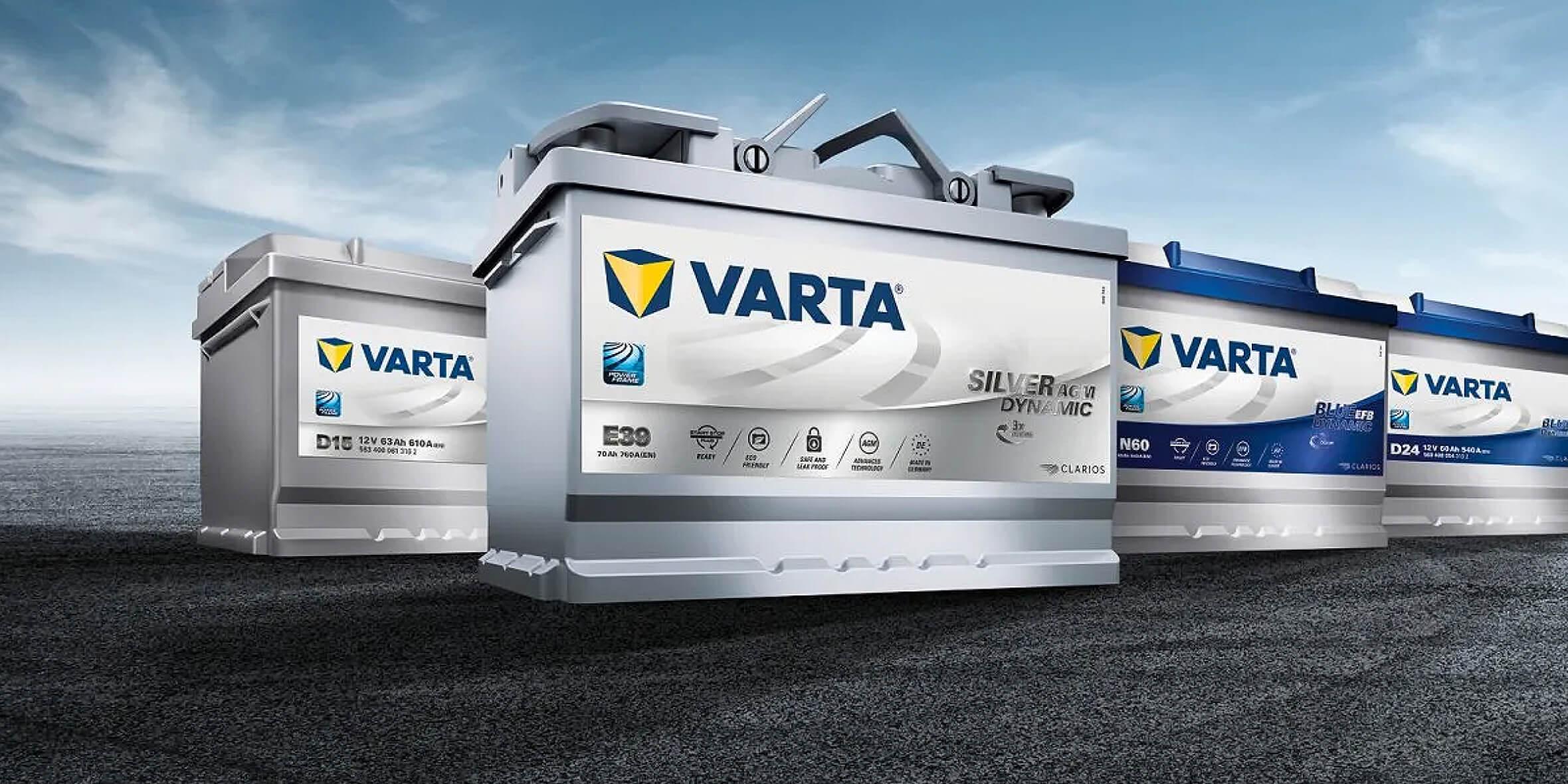 Acumulatori ️ Baterii Auto | Montaj la domiciliu - Neobat.ro