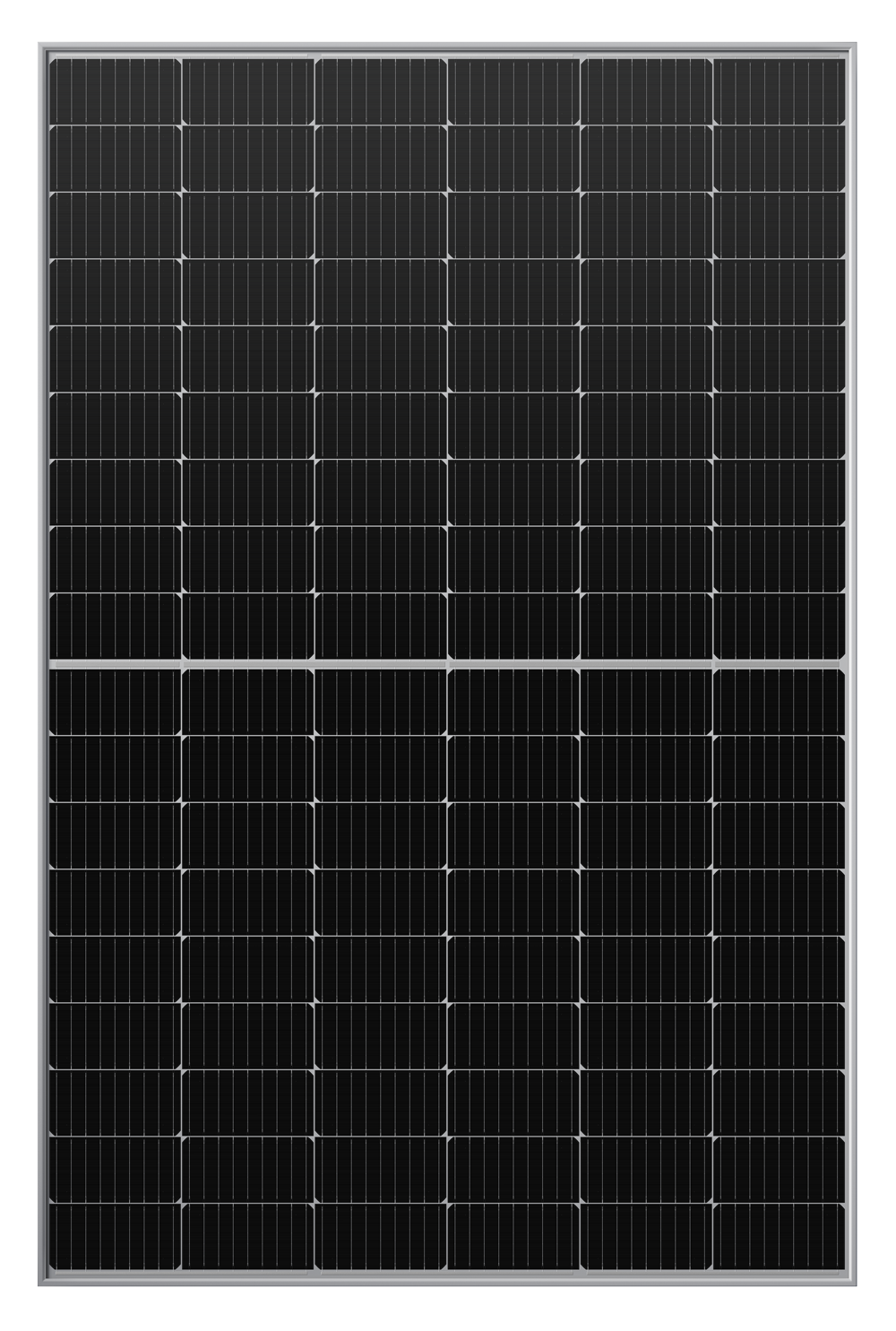Panou Fotovoltaic Longi LR5-54HIH-410M, Monocristalin, Half-Cut Cell, 410W - Neobat.ro