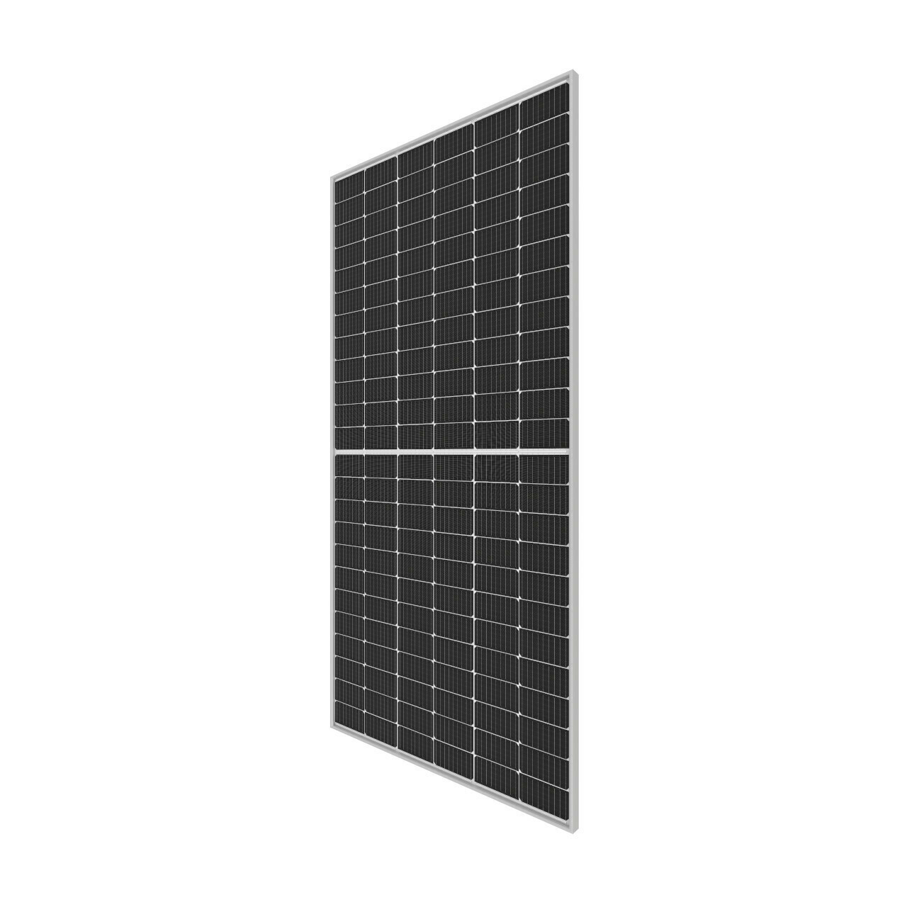 Panou Fotovoltaic Longi LR5-72HTH-575M, Monocristalin, Half-Cut Cell ...