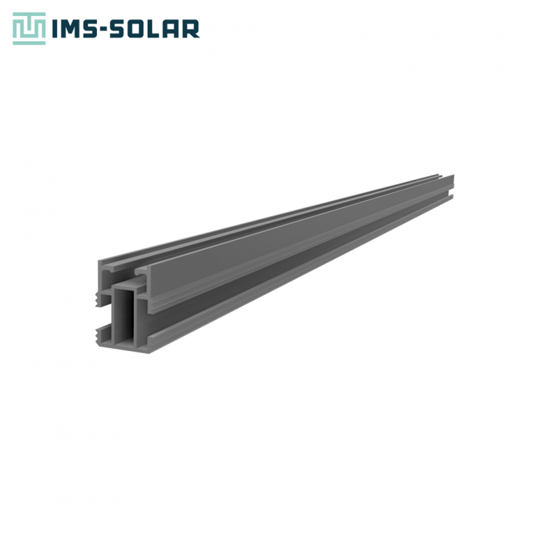 Profil aluminiu BP 6m - Neobat.ro