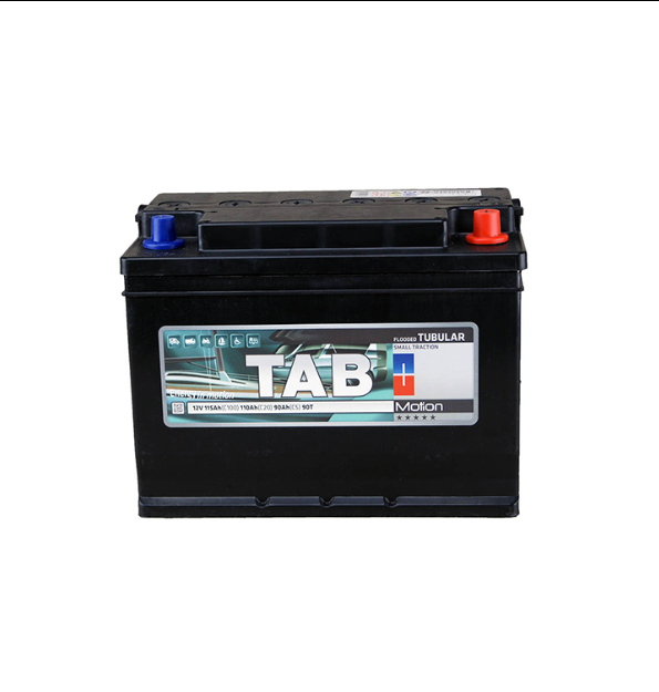 Baterie Tractiune TAB 12V 110Ah - Neobat.ro