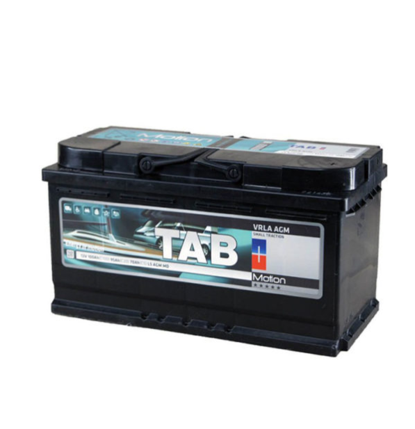 Baterie Tractiune TAB 12V 95Ah - Neobat.ro