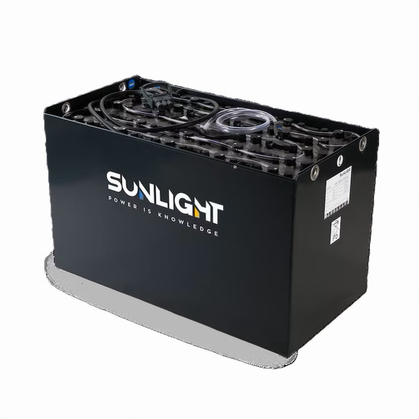 Celula Tractiune SUNLIGHT 2V 500Ah, 4PzS500 - Neobat.ro